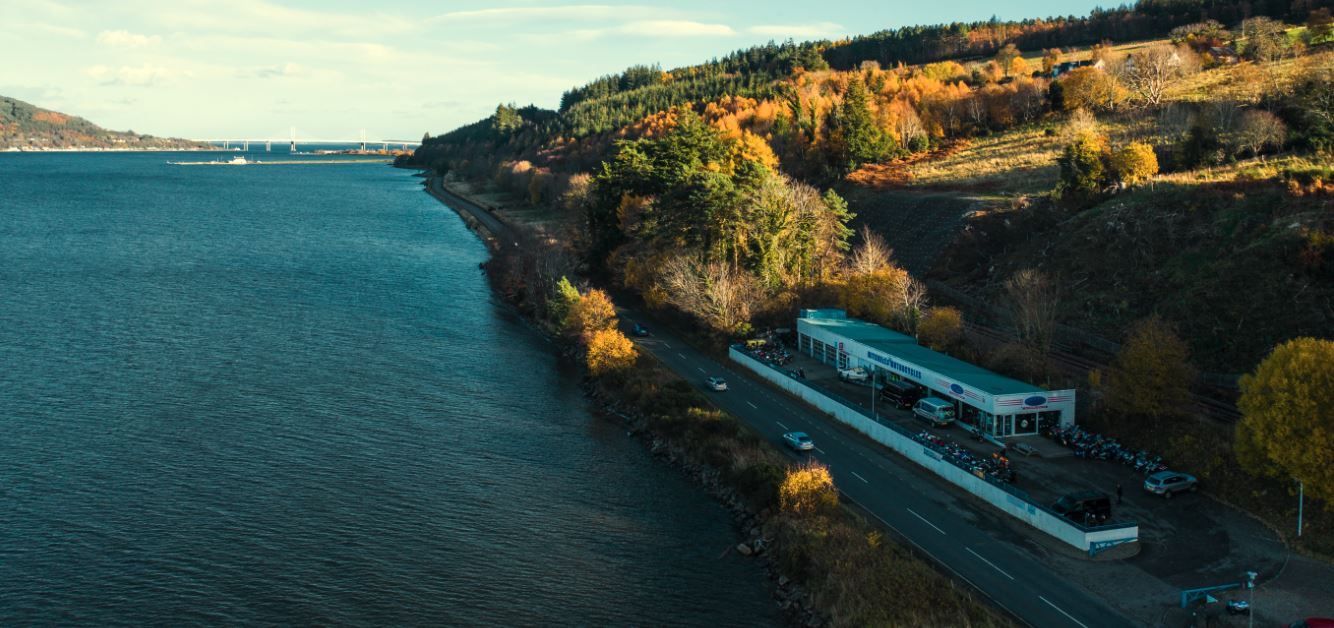 Mitchells Motorcycles, for motorcycle sales, motorcycle repairs and ...