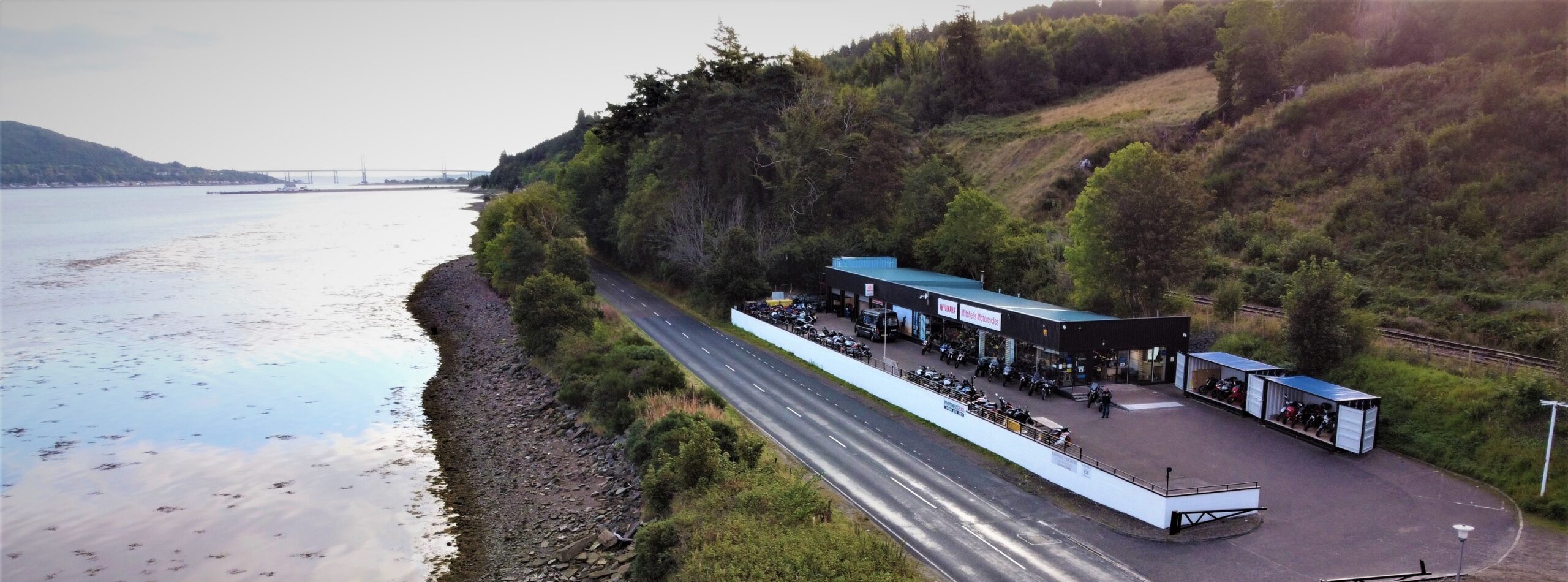 Mitchells Motorcycles, for motorcycle sales, motorcycle repairs and ...